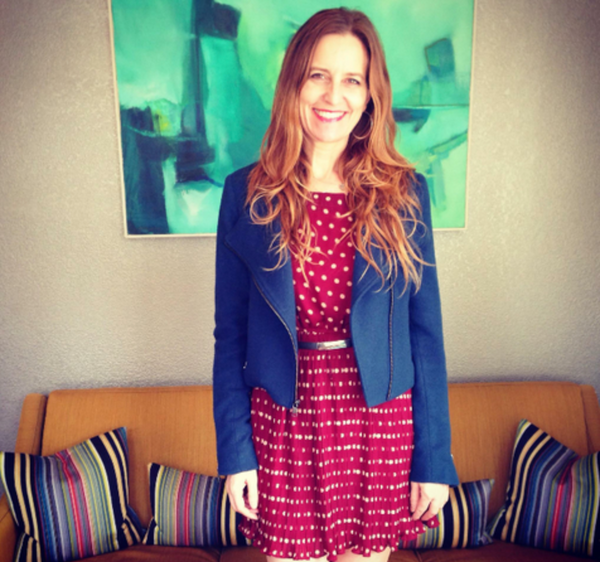 Spotlight Series: Maya Webb – J'Amy Tarr