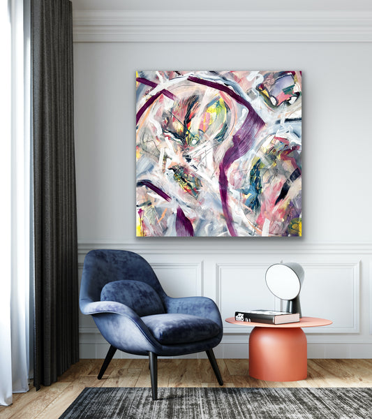 Aperture – J'Amy Tarr